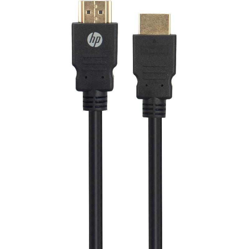 HP HDMI (Male) to HDMI (Male) AV Cable 1.00 m ( 3.28 ft ) - Jarir ...