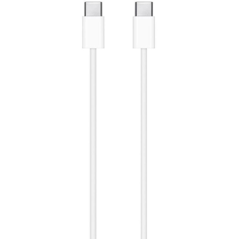 Apple USB-C to USB-C Cable Adapter 1.00 m ( 3.28 ft ) - Jarir Bookstore KSA